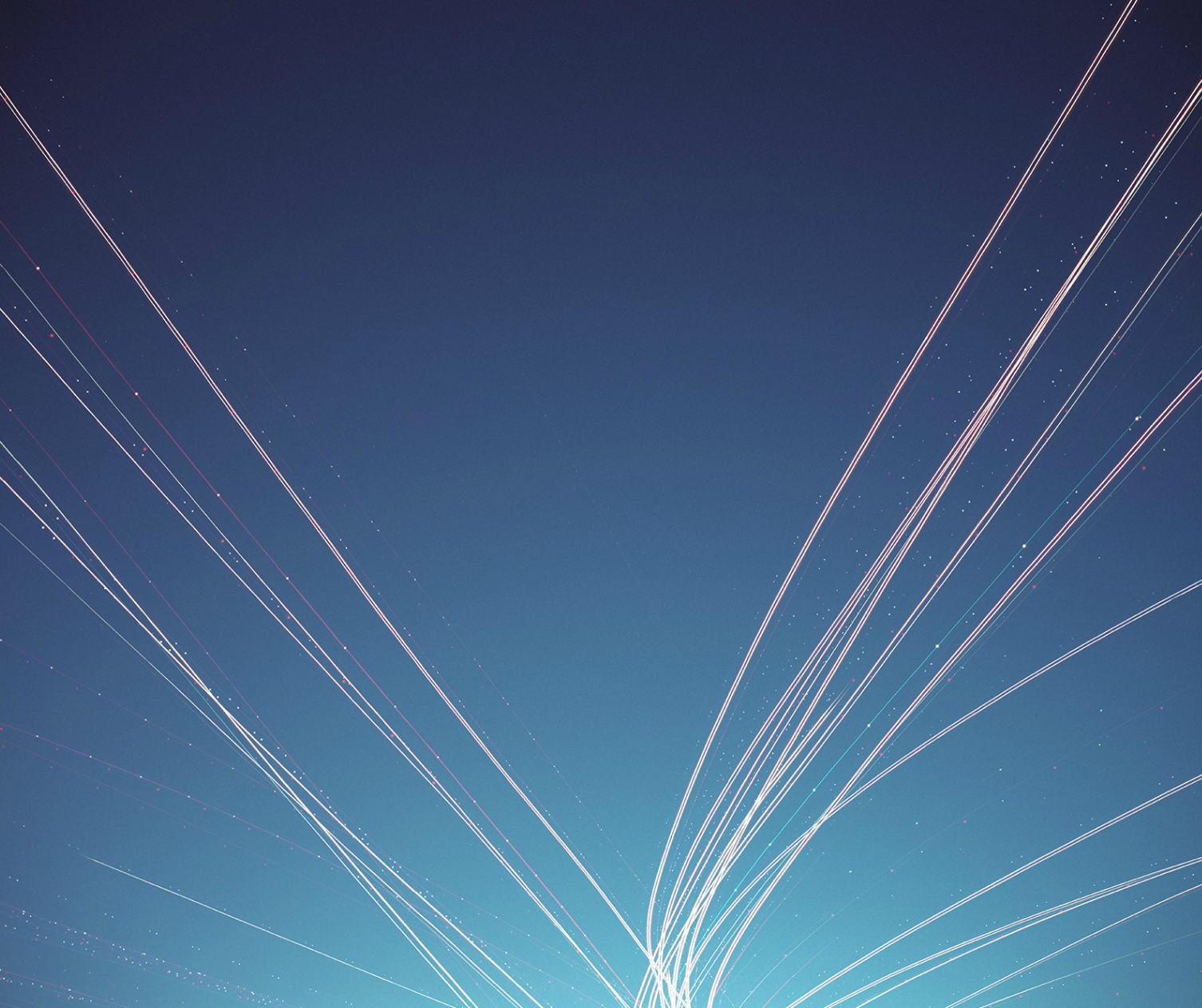 Joel James Devlin's Light Capture | Moss and Fog