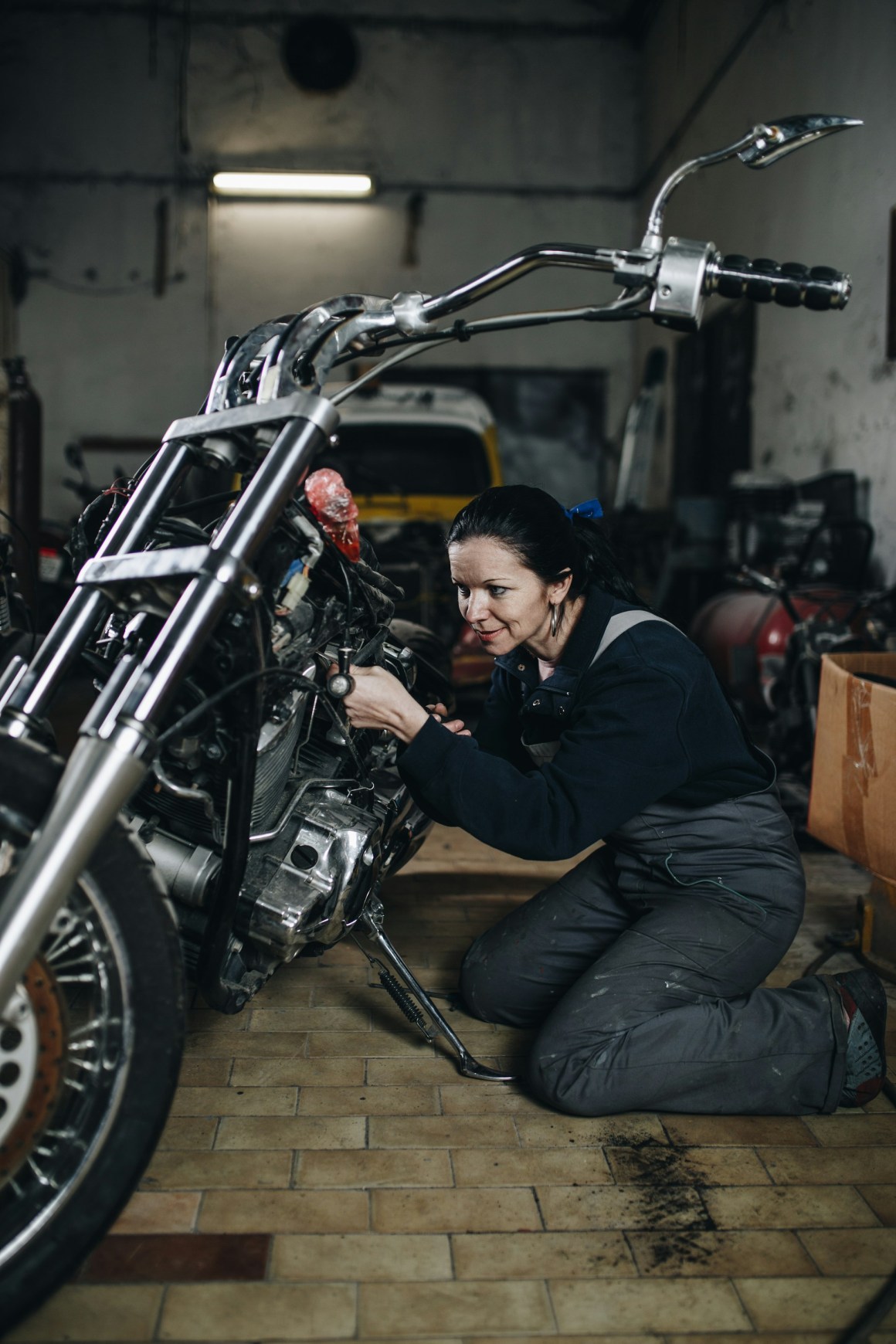 Essentials for DIY Motorcycle Repair: What Every Biker Should Know ...