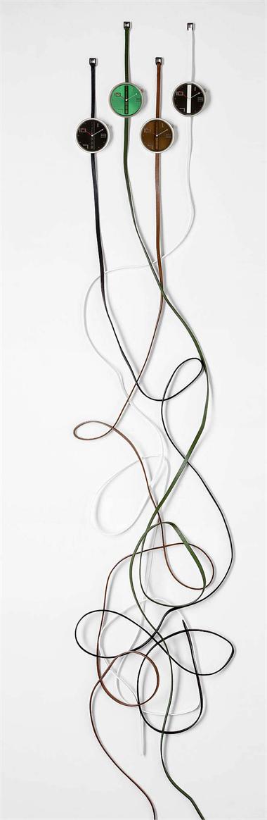 Not Boring | Moss and Fog