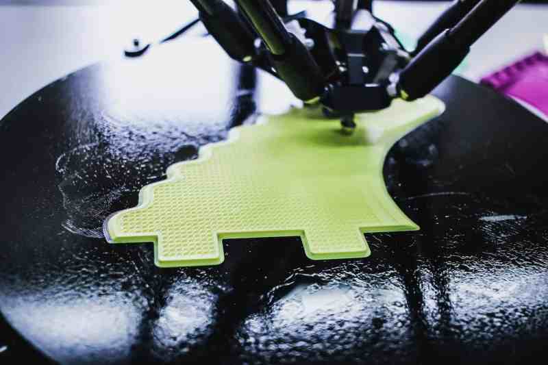 5 College Courses That Can Use 3D Printing – Moss and Fog