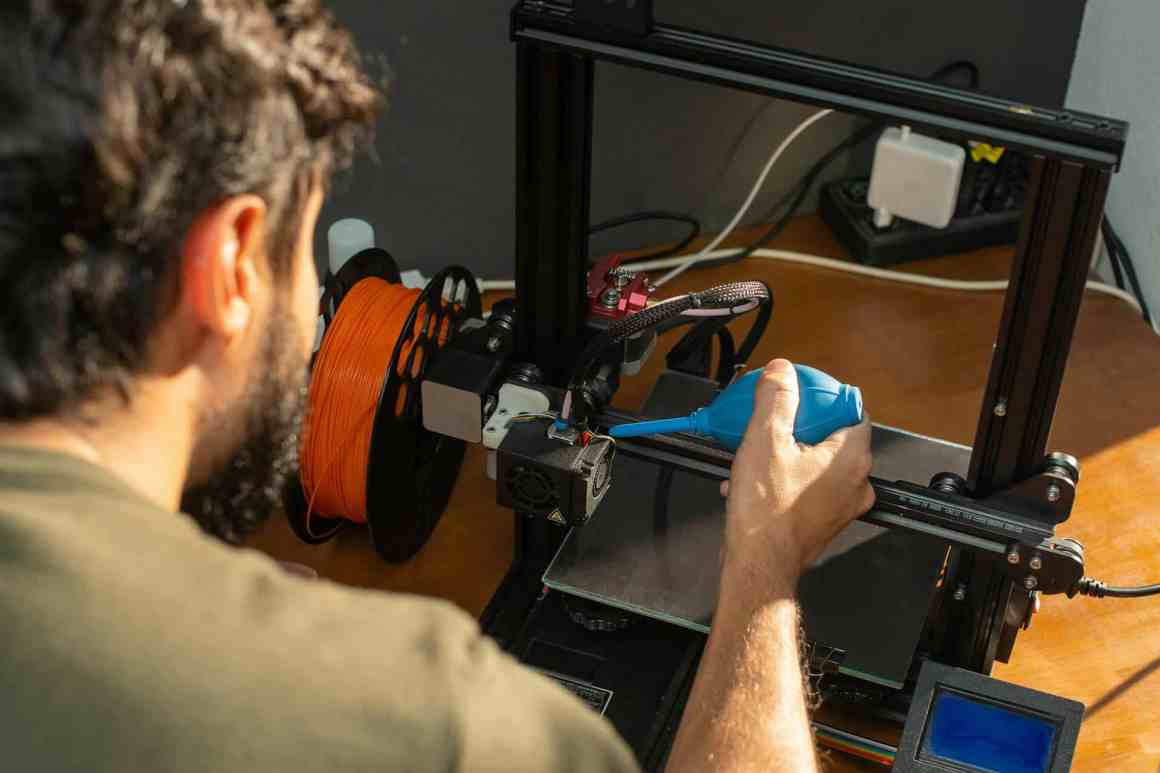 5 College Courses That Can Use 3D Printing – Moss and Fog