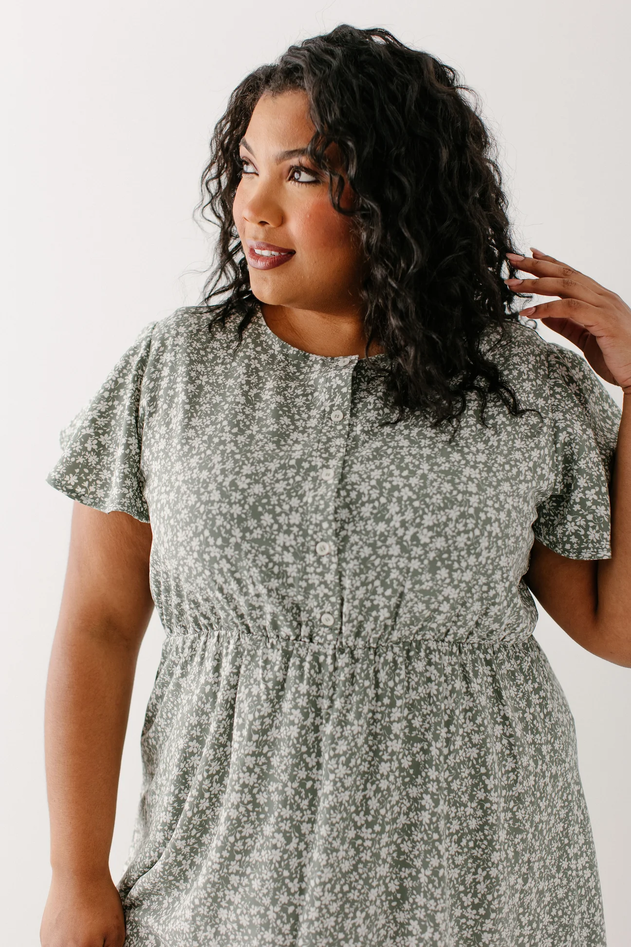 Elegant and Functional Dresses for New Moms » Moss and Fog