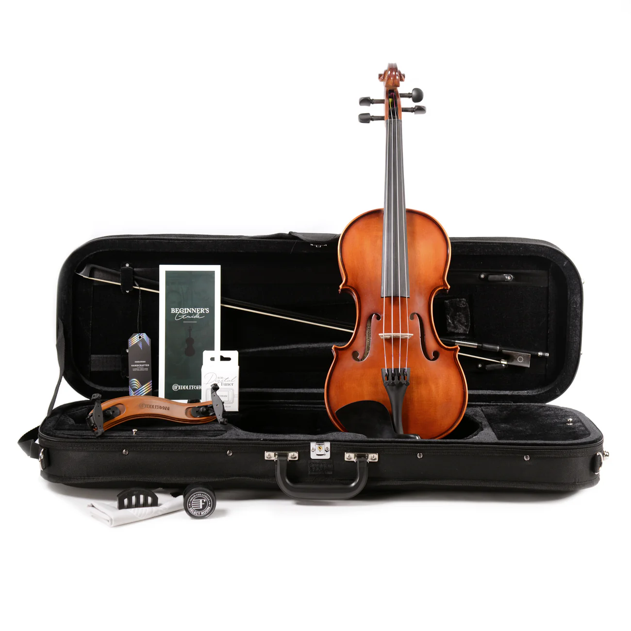 Value and Quality: The 3 Best Affordable Violins for Aspiring Musicians ...