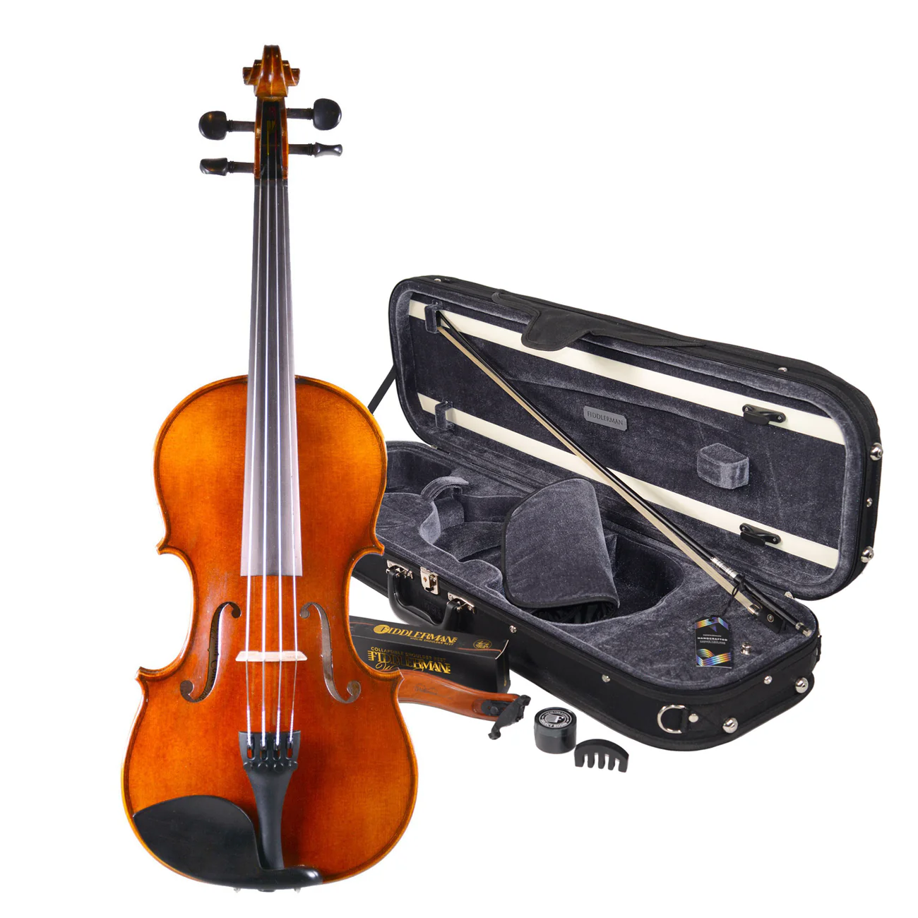 Value and Quality: The 3 Best Affordable Violins for Aspiring Musicians ...