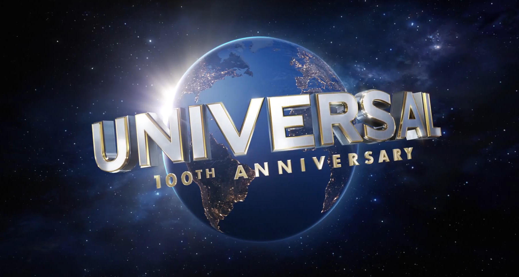 100 Years of Universal – Moss and Fog