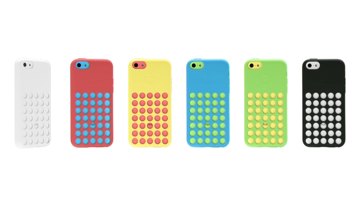 iPhone 5C: Plastic Makes Perfect? – Moss and Fog