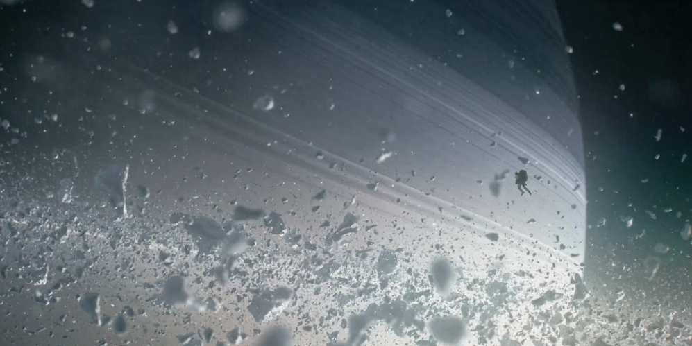 Adventuring the Solar System | Moss and Fog