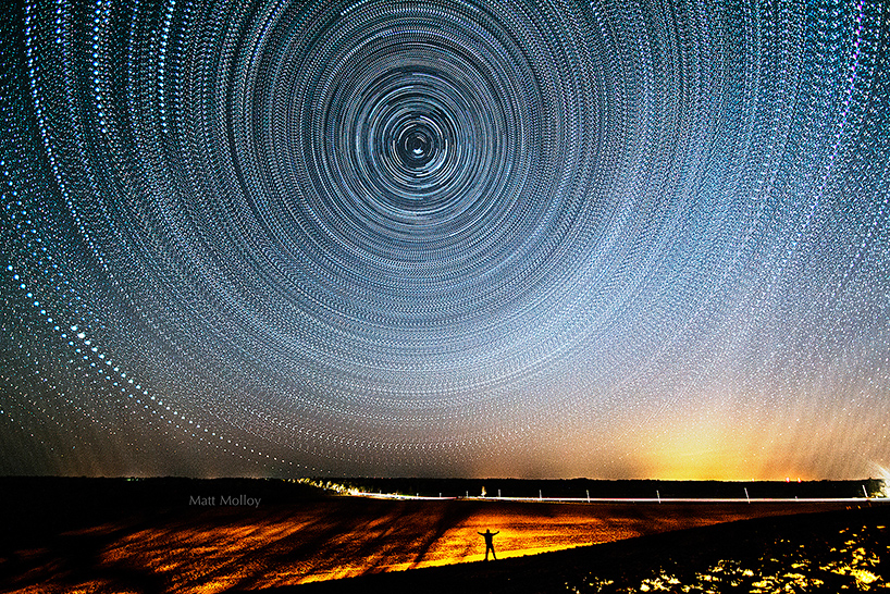 Time Stacking » Moss and Fog