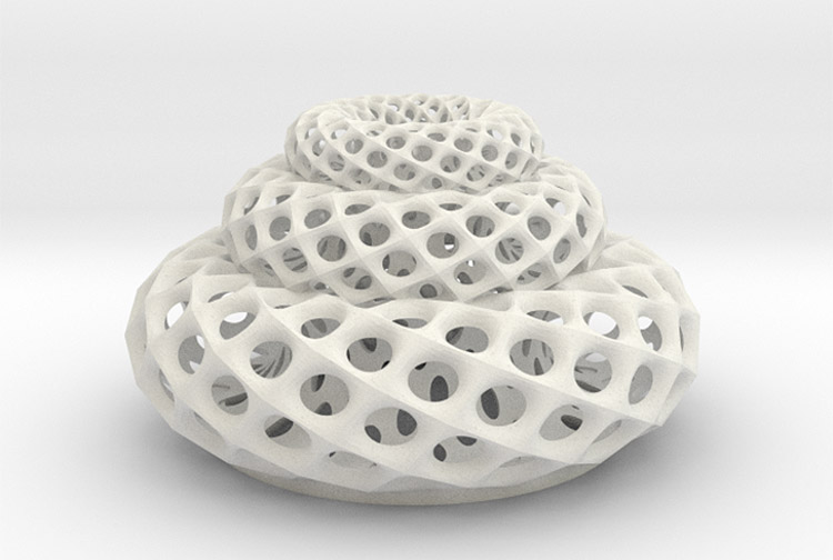 John Edmark’s Math-Based Sculptures » Moss and Fog