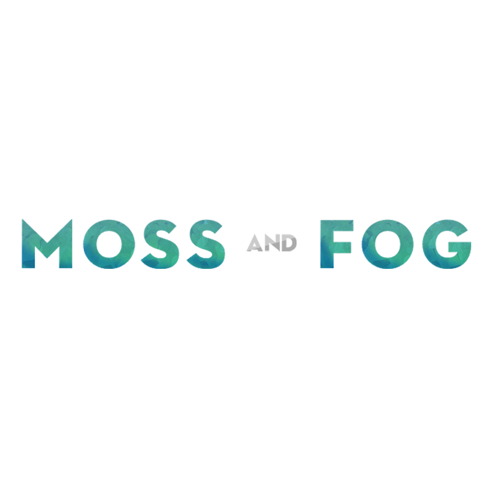 May 2017 logo square – Moss and Fog