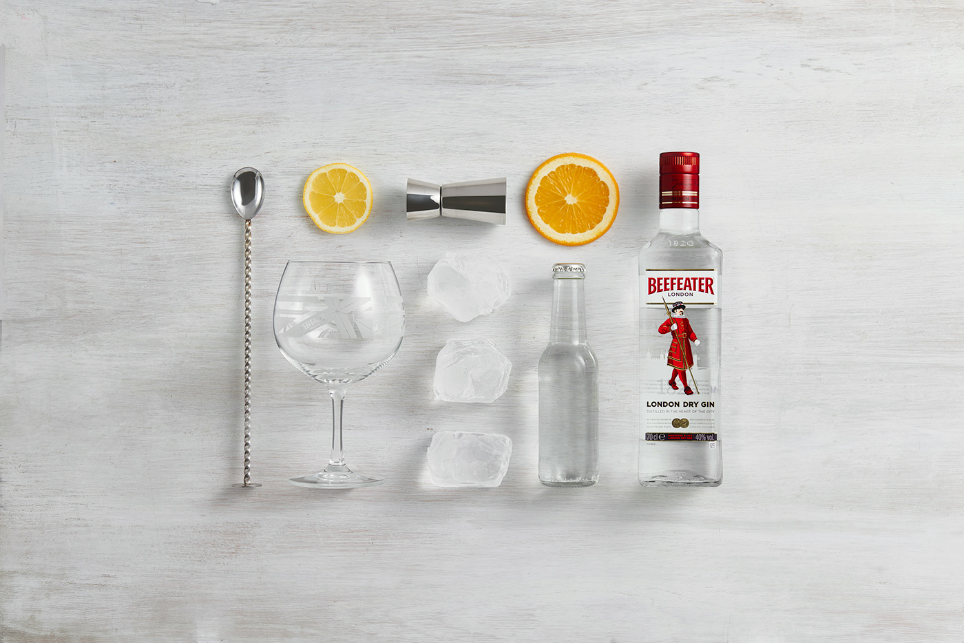 Beautiful Visual Recipes for Gin Cocktails – Moss and Fog