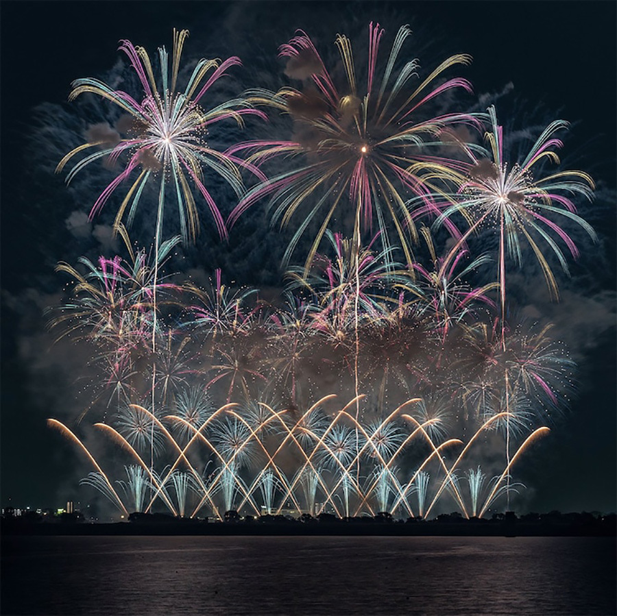 japanese fireworks moss and fog 7 – Moss and Fog