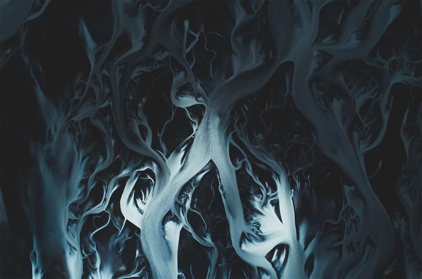 Benjamin Hardman's Vision of Iceland | Moss and Fog