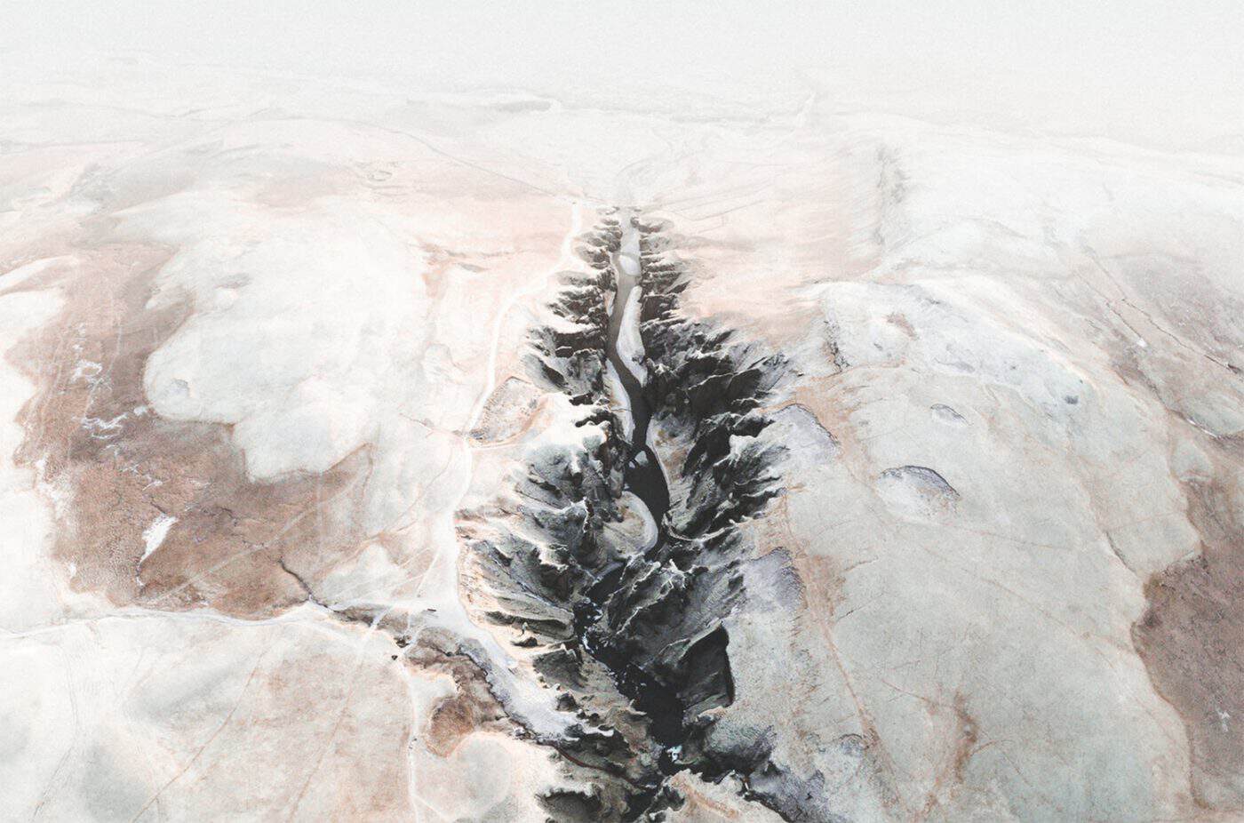 Benjamin Hardman's Vision of Iceland | Moss and Fog