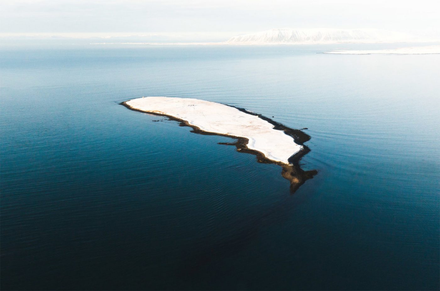 Benjamin Hardman's Vision of Iceland | Moss and Fog