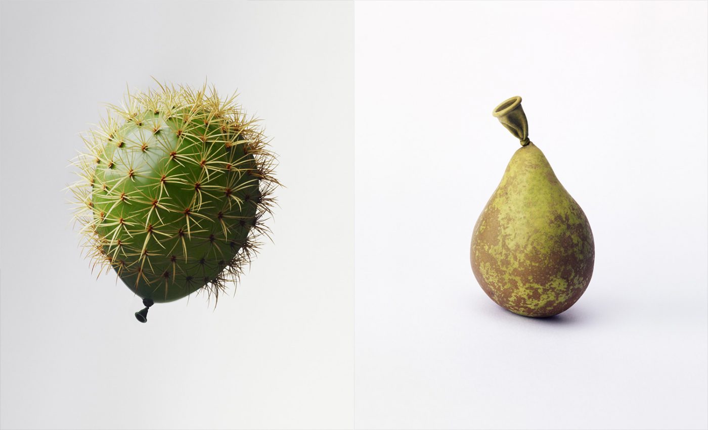 Surrealist Objects Bring Weird to the Everyday | Moss and Fog