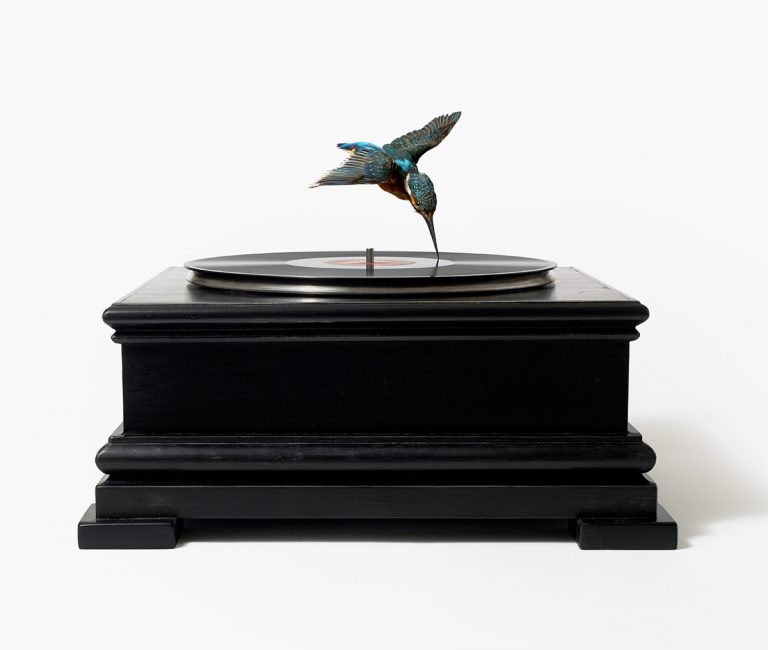 Surrealist Objects Bring Weird to the Everyday | Moss and Fog