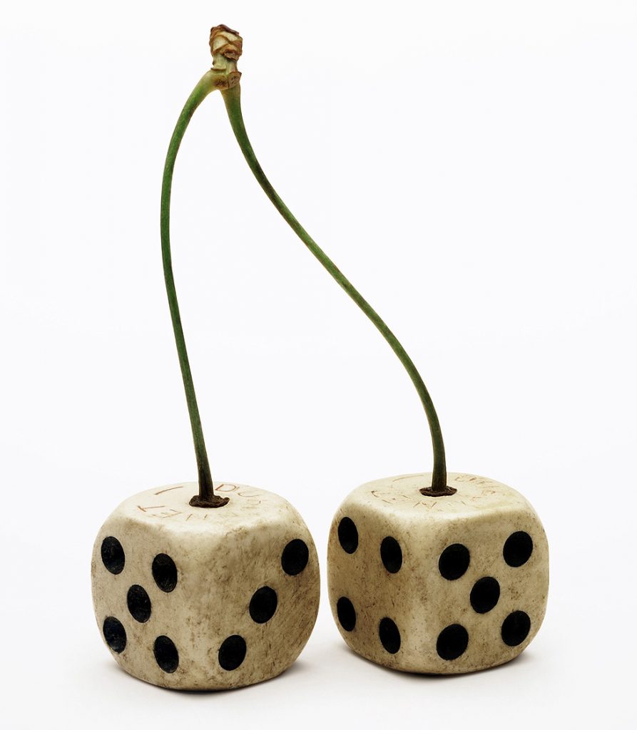 Surrealist Objects Bring Weird to the Everyday | Moss and Fog
