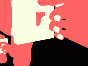 Ambitious Artist Tackles 100 GIFs in 100 Days - Moss and Fog