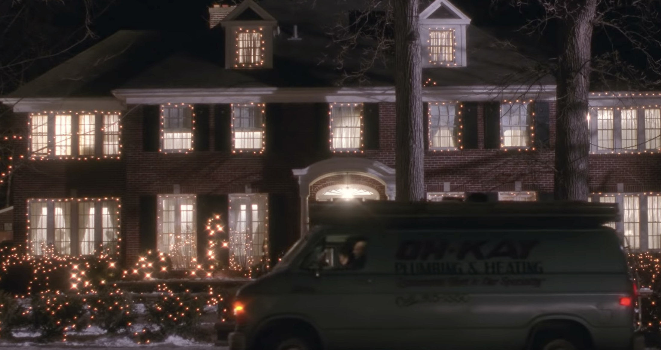 Kevin McCallister is Back for a Google Home Alone Advertisement – Moss ...