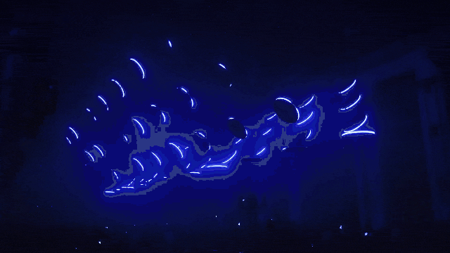 Impressive Light and Sound Installations in Berlin – Moss and Fog
