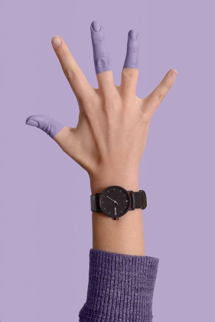 Gettin Handsy » Moss and Fog