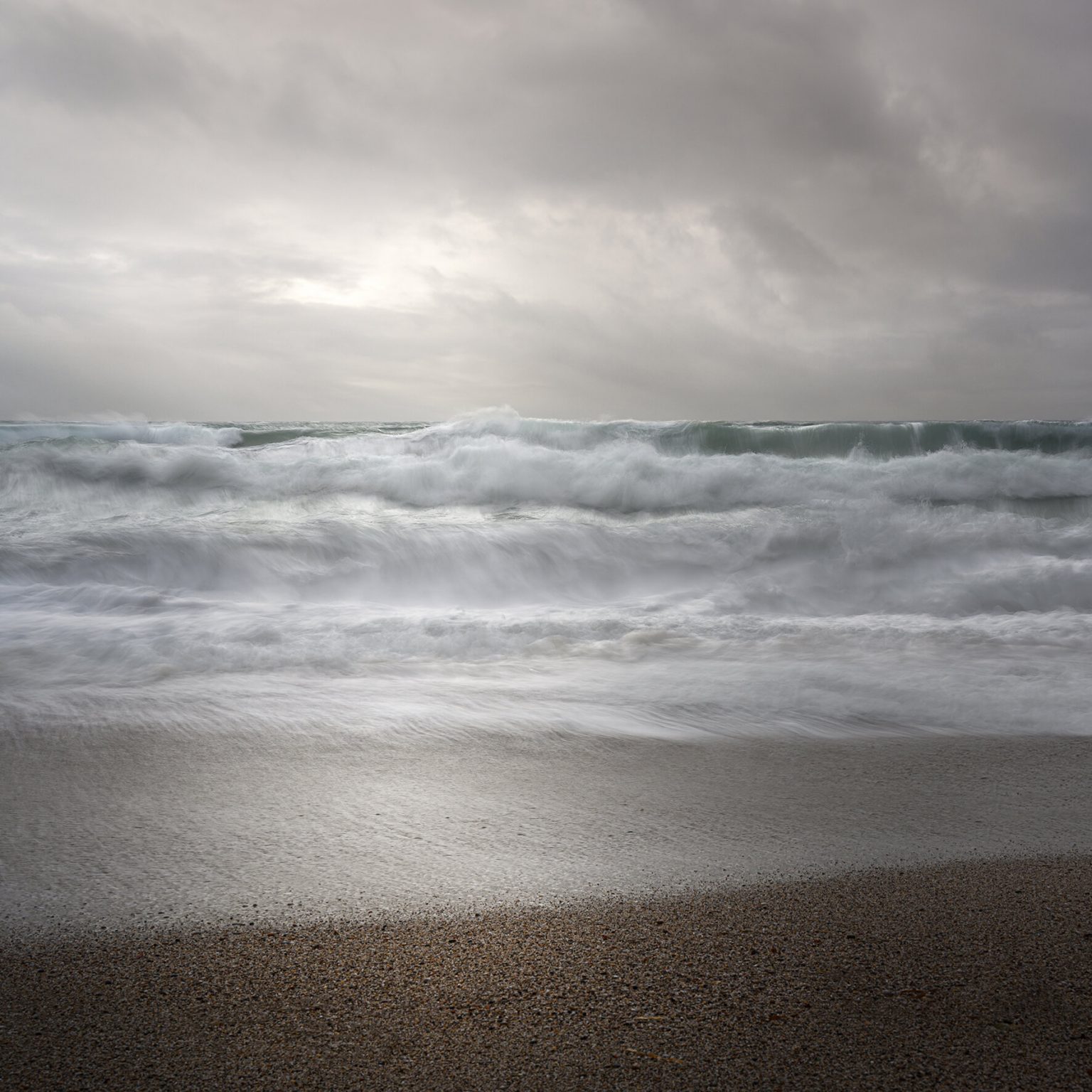 Neil Burnell's Waterscapes | Moss and Fog