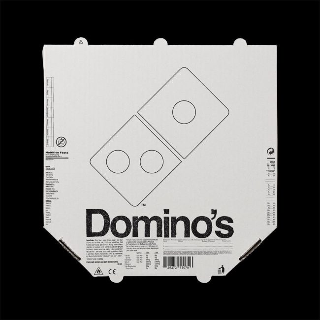 Brands Reimagined With Bland, Monochromatic Packaging » Moss and Fog