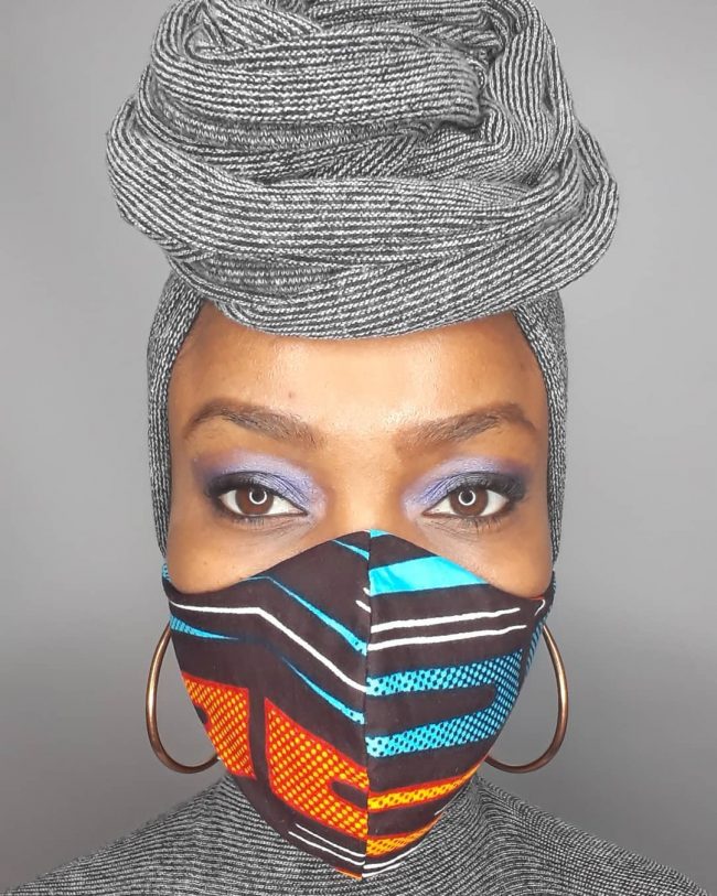 Creativity in the Mask Era | Moss and Fog