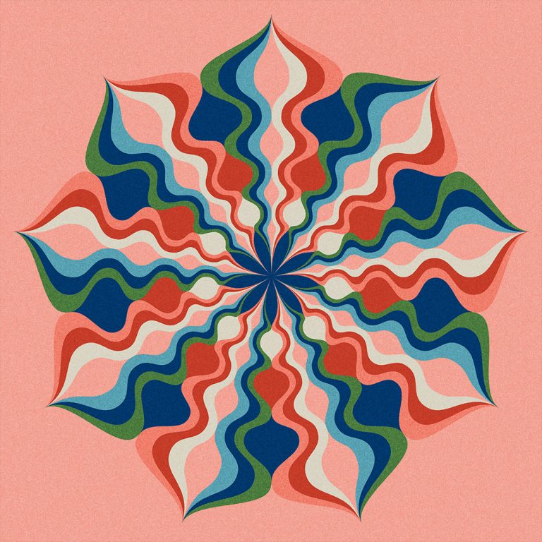 Matt Moore’s Spring Visions - Moss and Fog