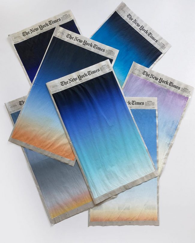 A Beautifully Designed Modern Tiny House Brimming with Plants | Moss ...