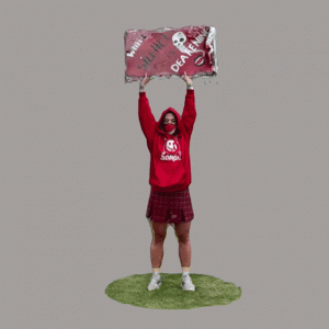 3D Scans of Black Lives Matter Protesters Immortalize Moment in History ...