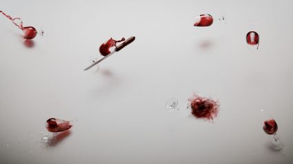 Dramatic, Slow Motion Shattering by Optical Arts | Moss and Fog