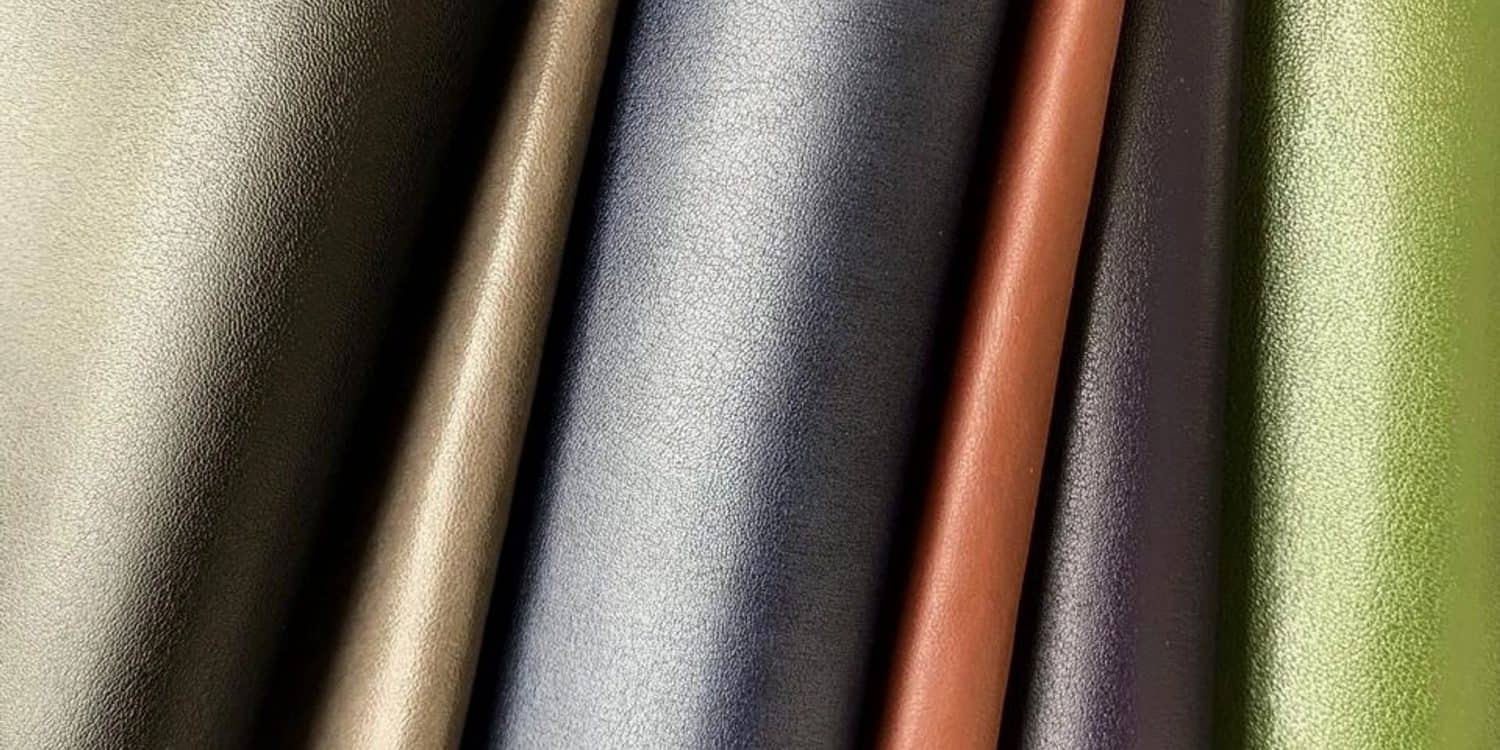 Desserto Is a Brilliant Vegan Leather Made From Cactus - Moss and Fog