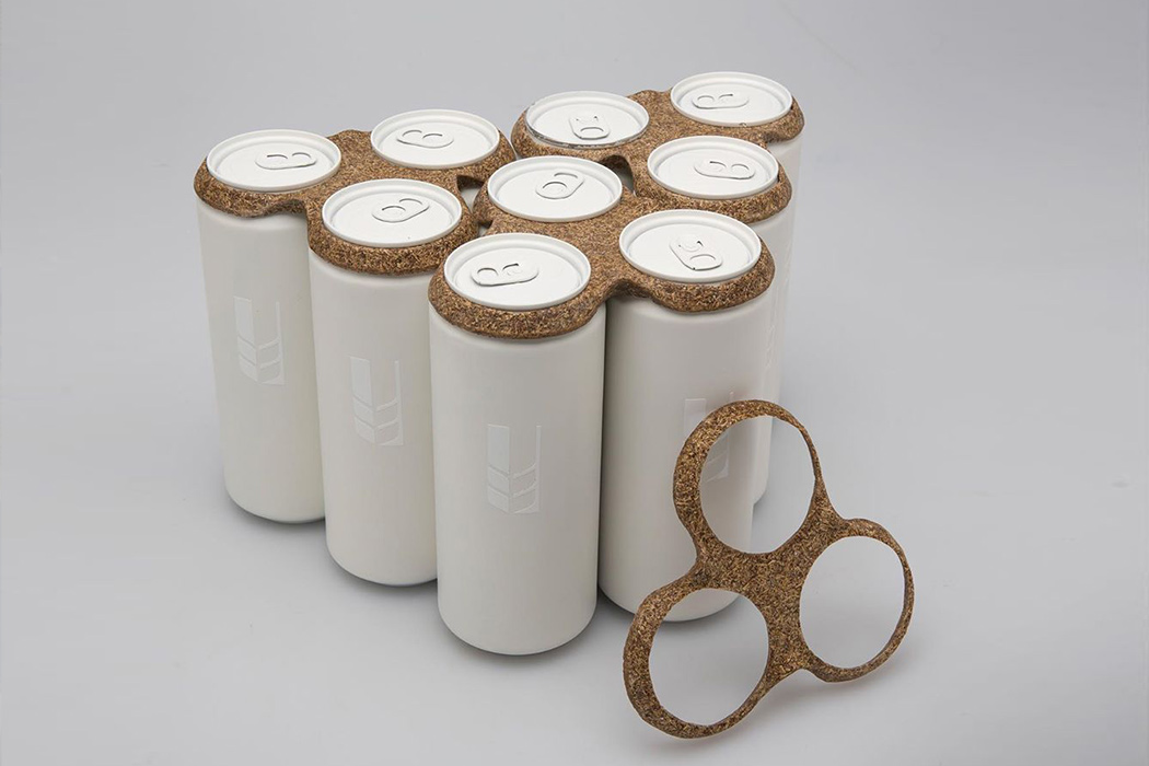 Cork-Packaging_beer_biodegradeable_03 – Moss and Fog