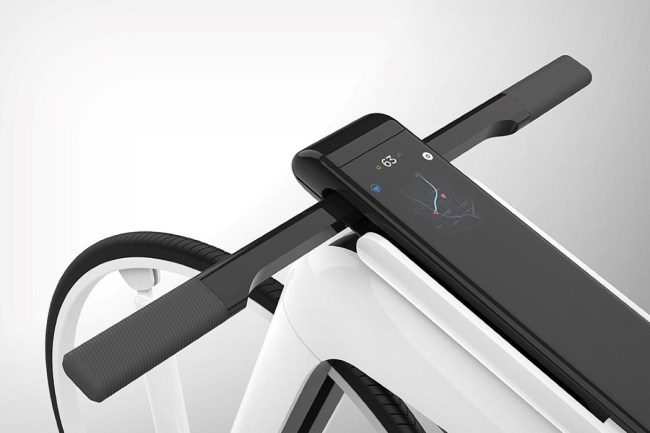 Concept for Tesla Electric Bicycle Presents an Intriguing Design – Moss ...