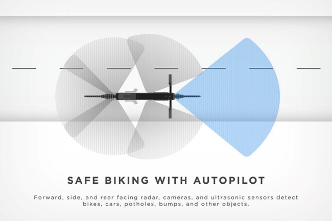 Concept for Tesla Electric Bicycle Presents an Intriguing Design – Moss ...