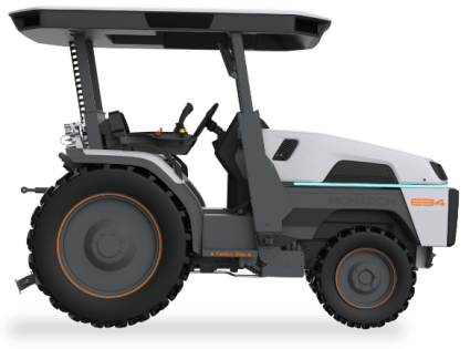 You Know EVs are Turning the Corner When Tractors Get in on the Act ...