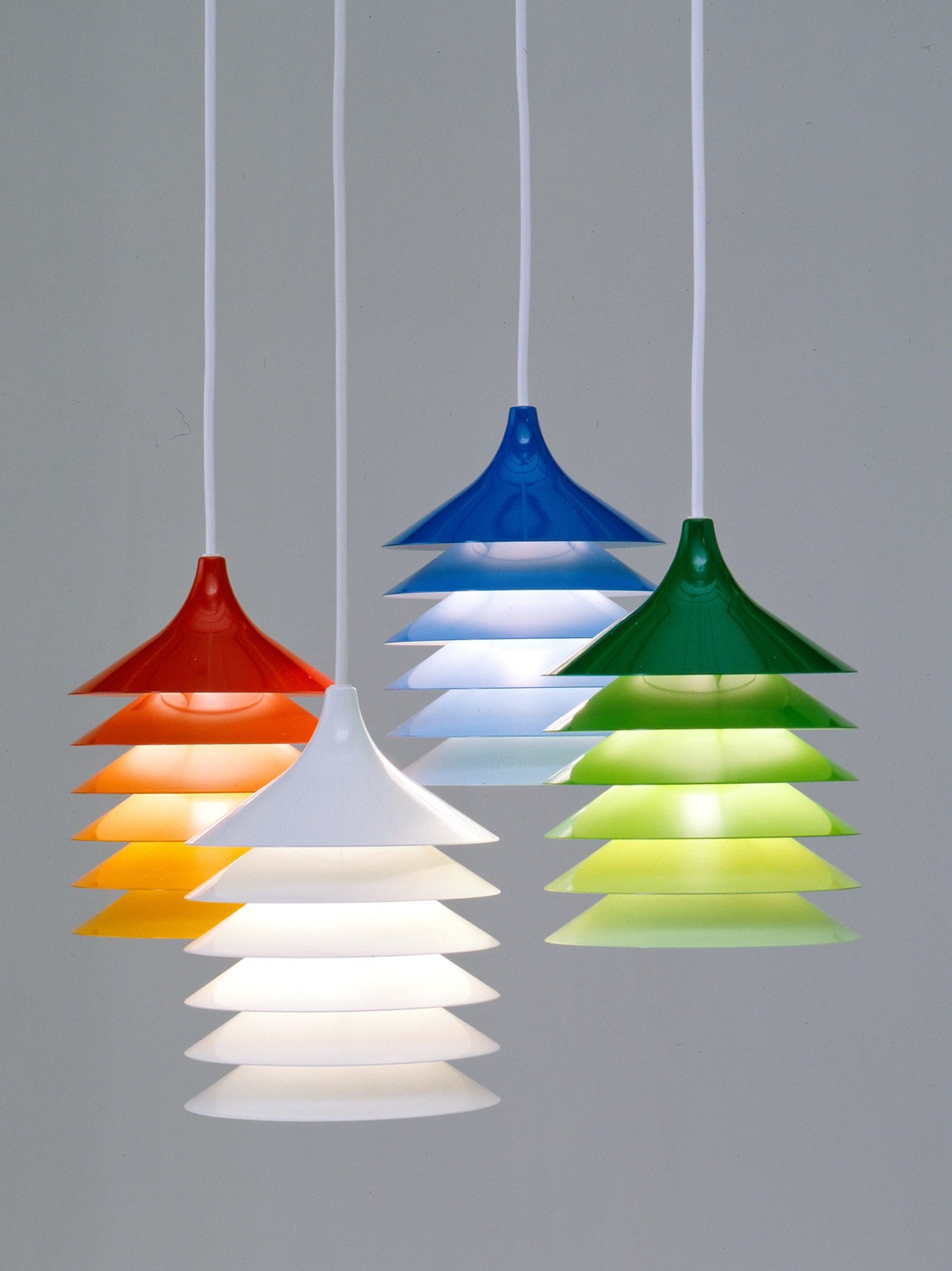 Explore Some Vibrant Scandinavian Classics in These Vintage IKEA ...