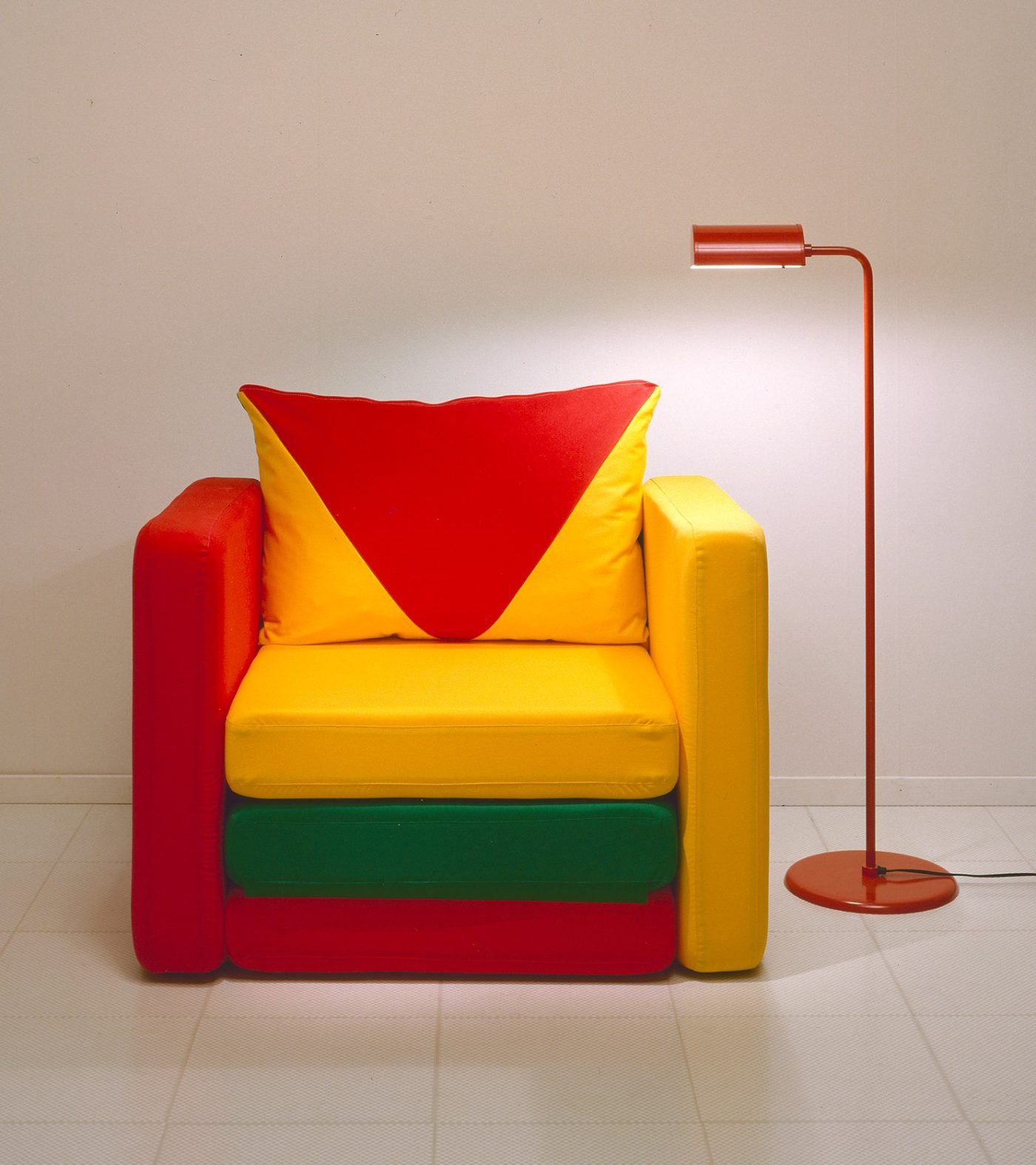 Explore Some Vibrant Scandinavian Classics in These Vintage IKEA ...