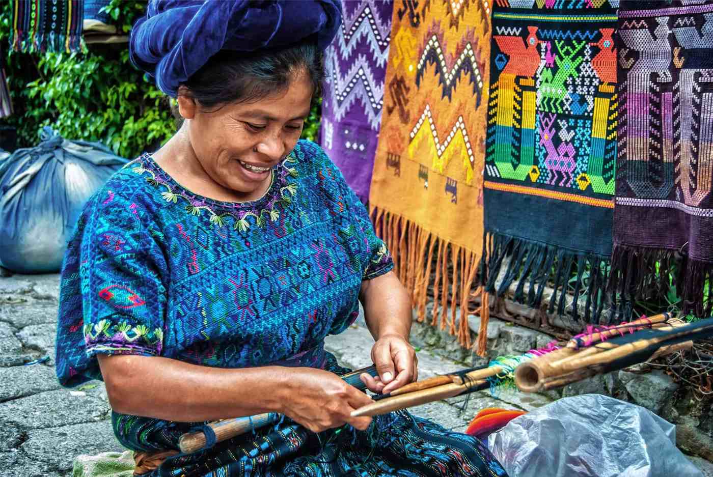 Guatemala’s Underrated Natural Beauty and Culture » Moss and Fog