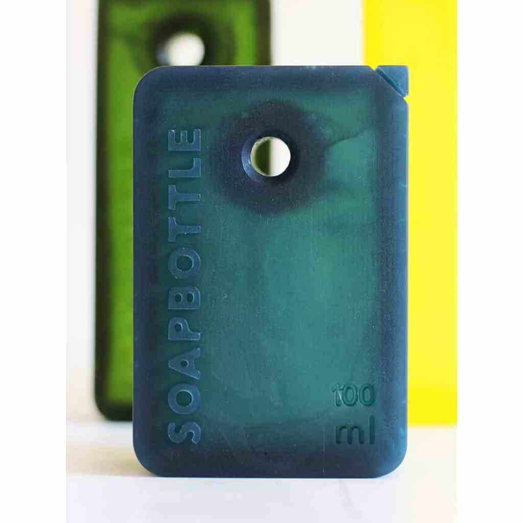 Soapbottle’s Innovative Product Launches on Kickstarter – Moss and Fog