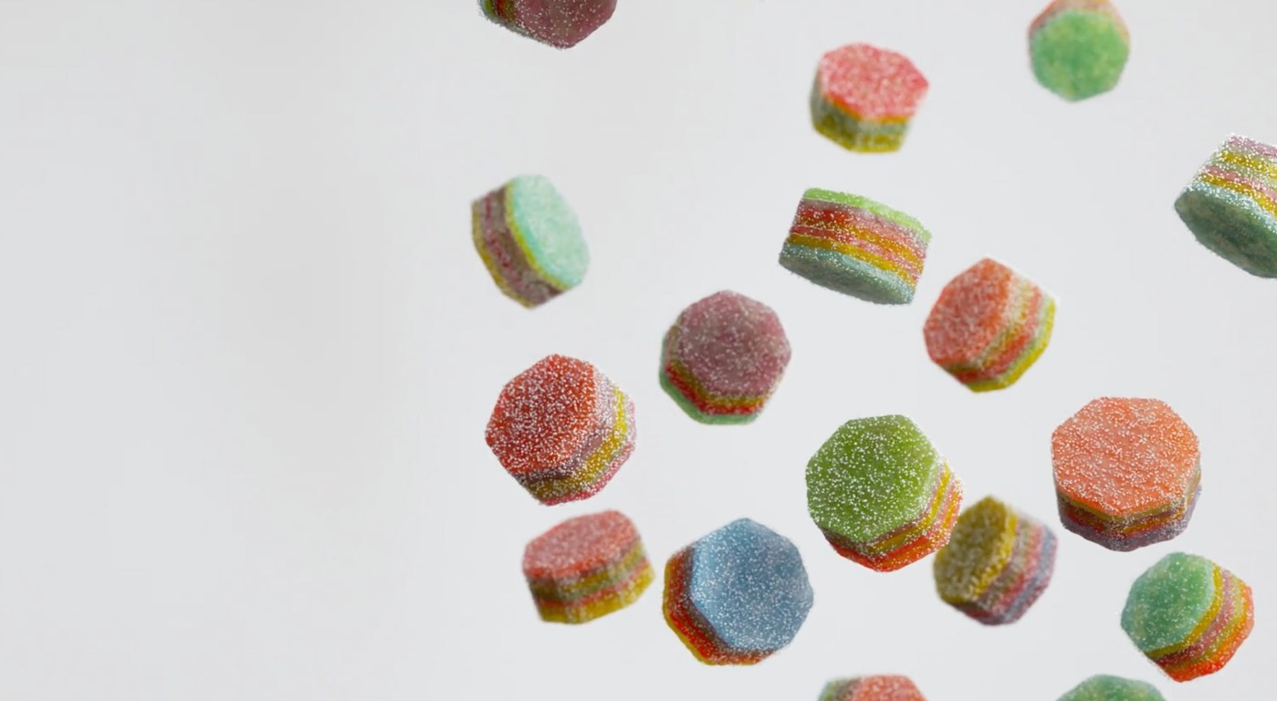 Customized, 3D Printed Vitamins Are a Futuristic Take on Everyday ...