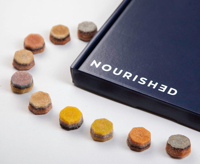 Customized, 3D Printed Vitamins Are a Futuristic Take on Everyday ...