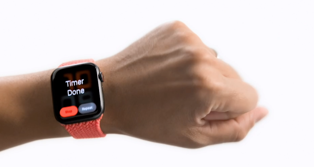 Apple’s Assistive Touch Helps Those with Limb Differences Navigate ...