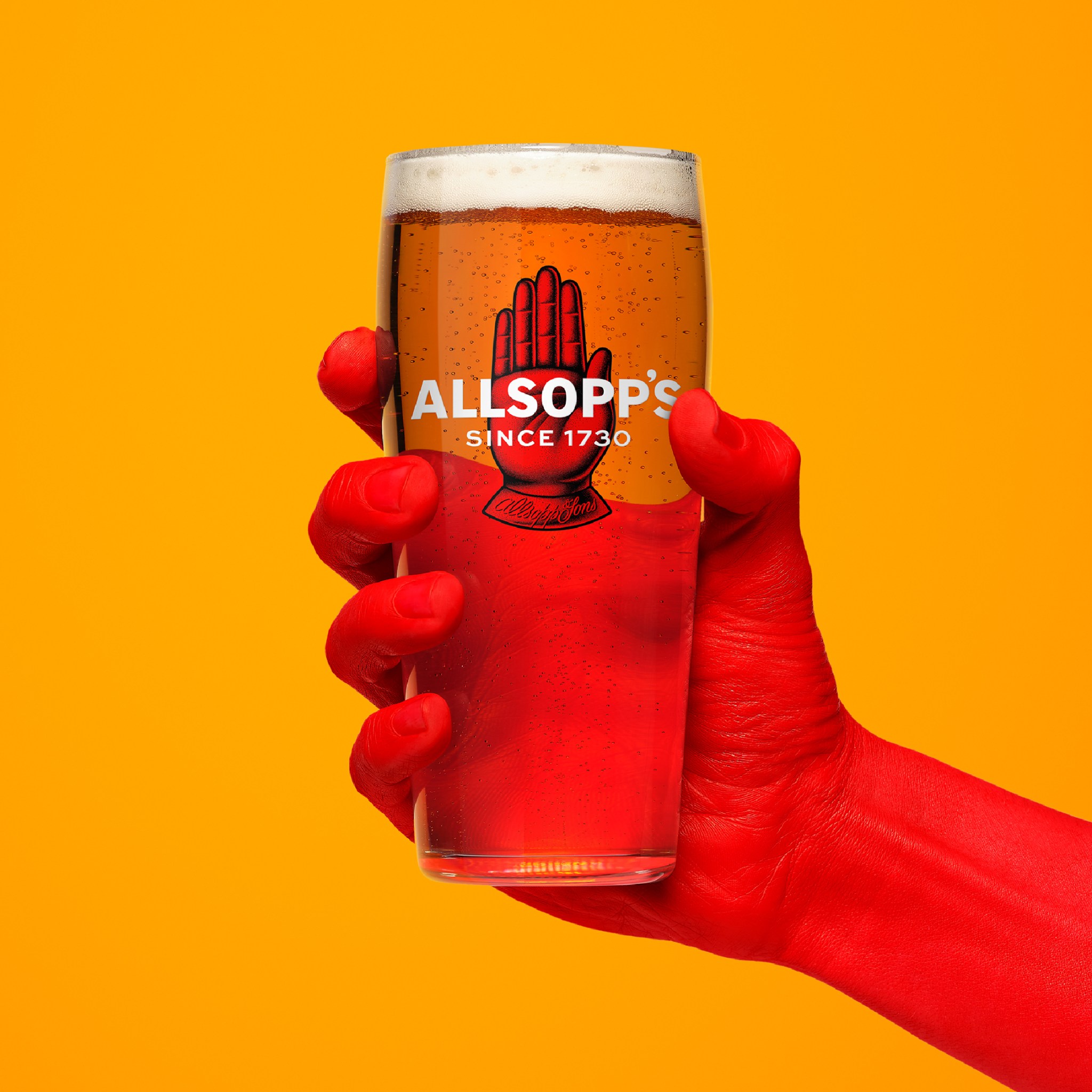 Allsopp’s Brings Back Old Tricks with Their New Beer » Moss and Fog