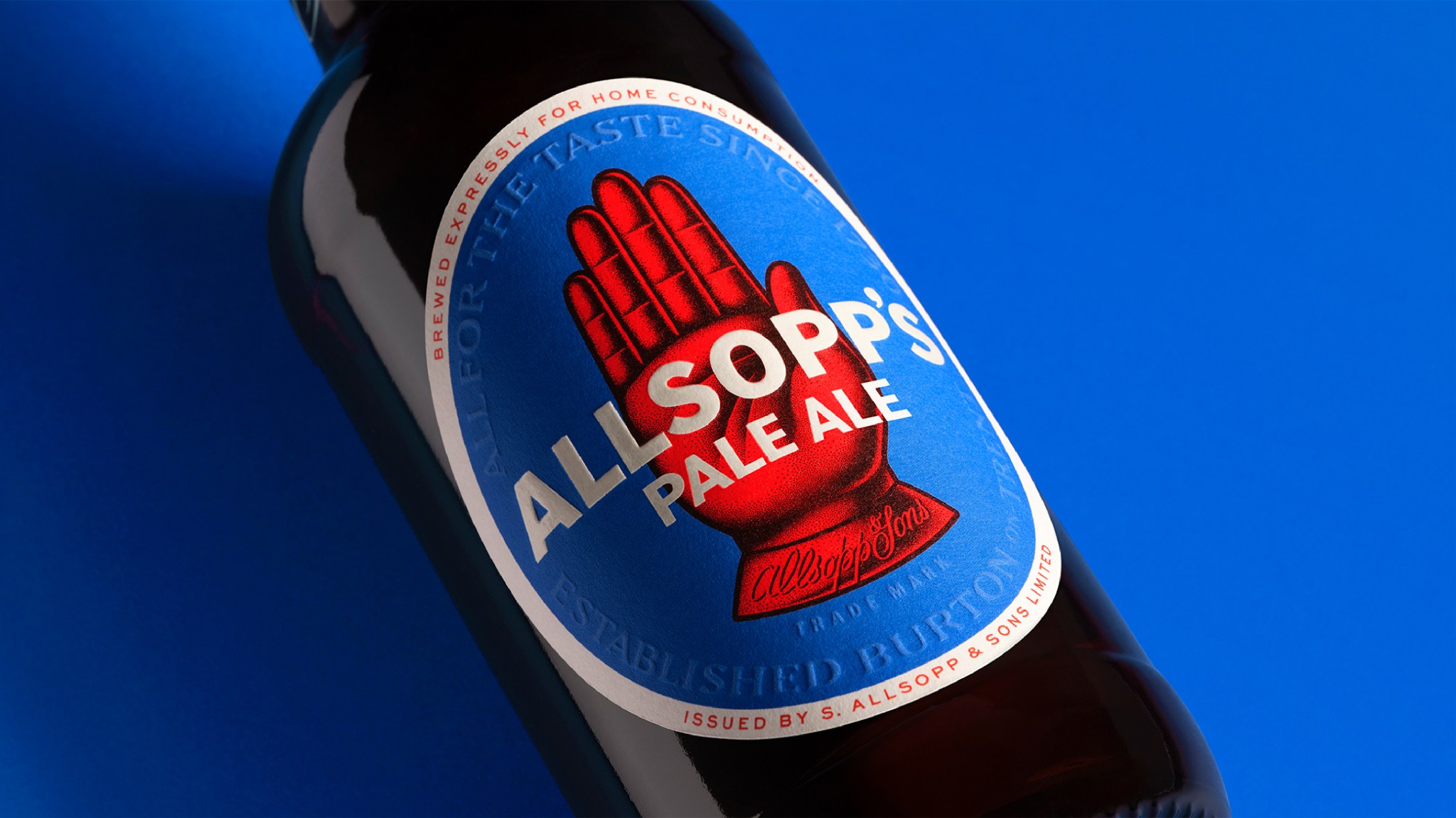 Allsopp’s Brings Back Old Tricks with Their New Beer » Moss and Fog