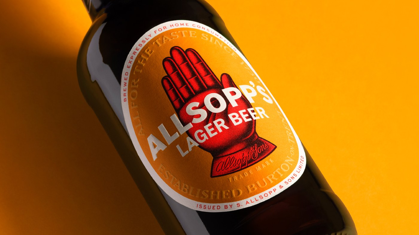 Allsopp’s Brings Back Old Tricks with Their New Beer » Moss and Fog