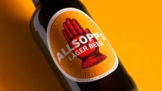 Allsopp’s Brings Back Old Tricks with Their New Beer » Moss and Fog