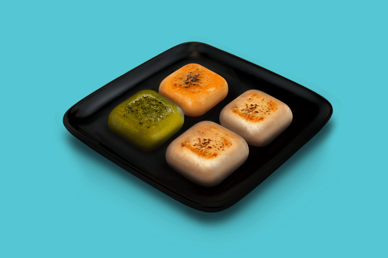 Are Squareat’s Squares the Food of the Future? – Moss and Fog